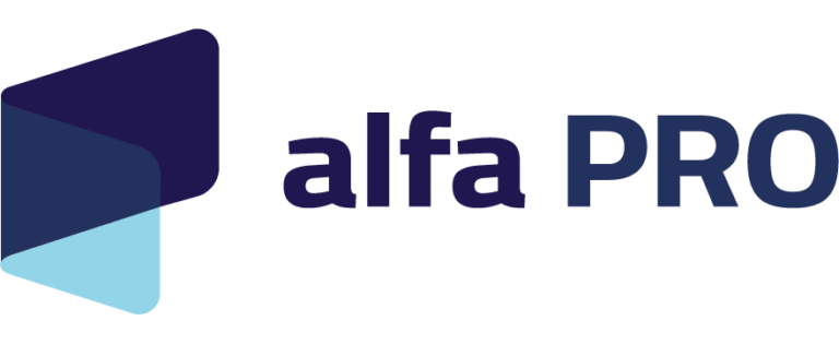 Alfa PRO (ABS) - Alfa Solare